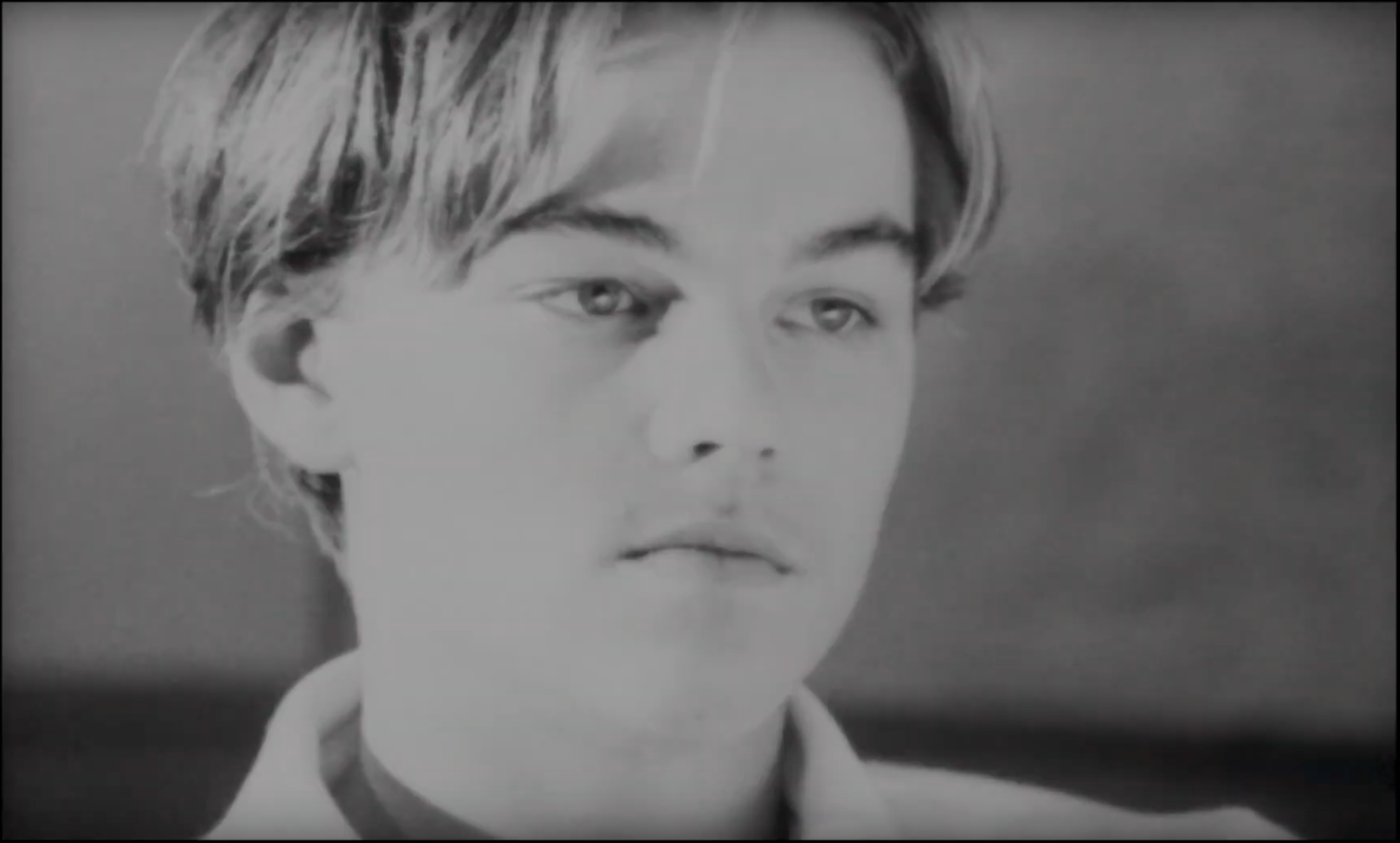 An Open Letter to Leonardo DiCaprio – Dale Wheatley